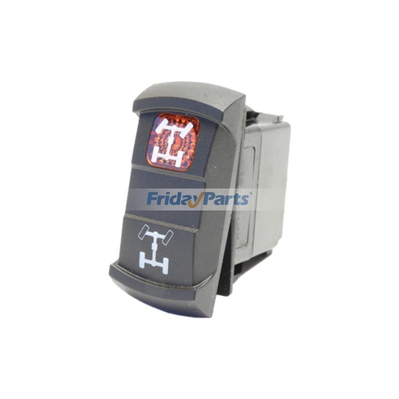 AWD Switch 4014673 for Polaris ACE 500 570 900 General RZR Trail S 900 ...