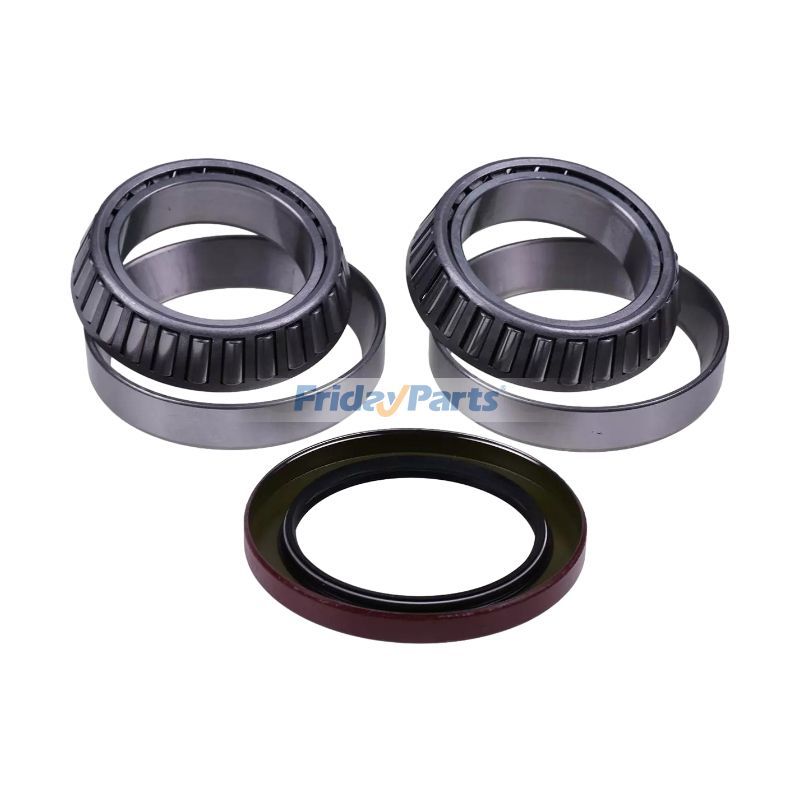 Axle Bearing and Seal Kit 1321607 1321608 6671138 for Bobcat Loader 843 ...