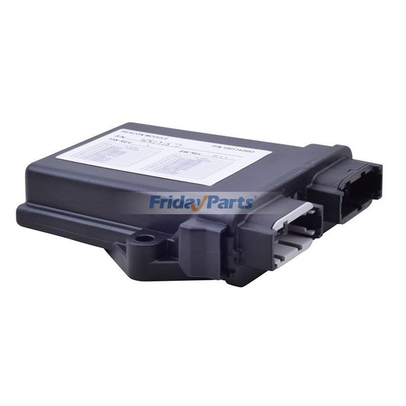 Beacon Control Module 1001142683 for JLG Lift 340AJ 800AJ 460SJ 600A ...