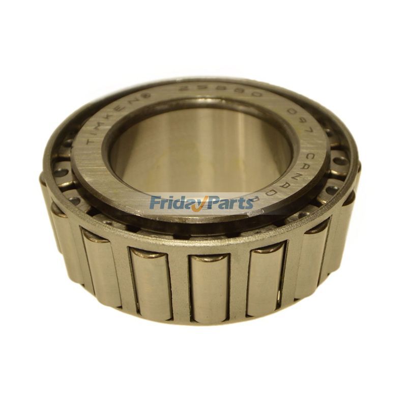 Bearing Cone JD8968 for John Deere 2204 7510 7730 7810 2044M 6140JH ...