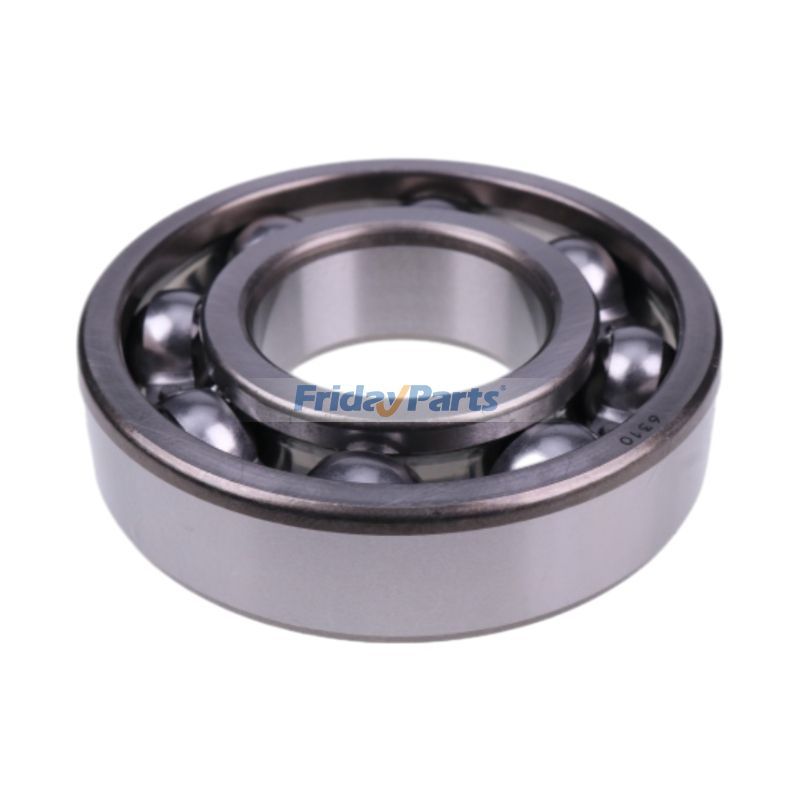 Bearing F8010-06310 for Mitsubishi Engine S16R S6U2 S6R2