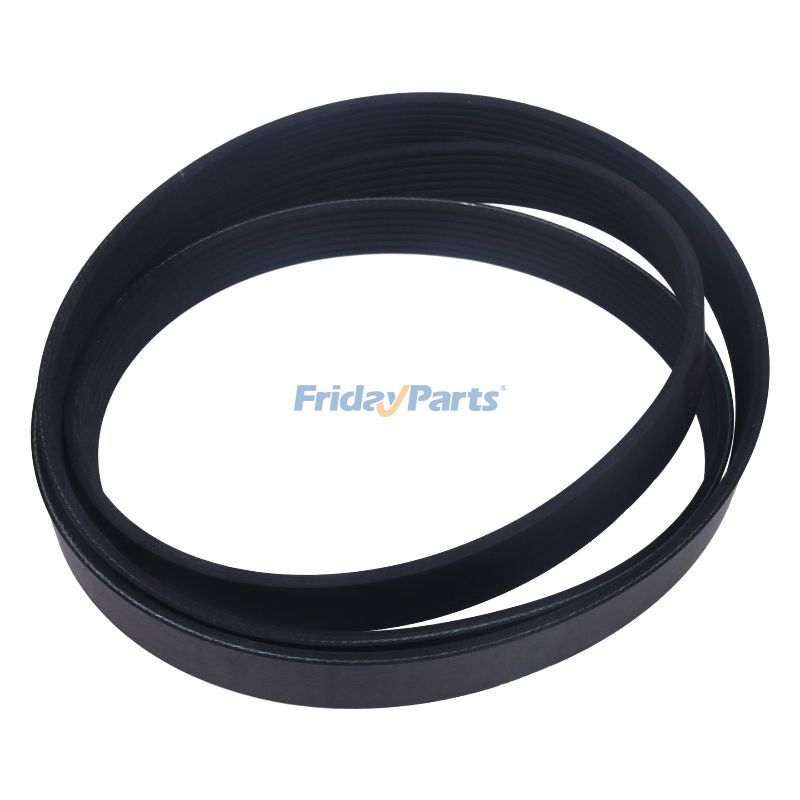 Belt 90916-02652 for Toyota Camry Collora RAV4 Martix Scion XB 2.4L