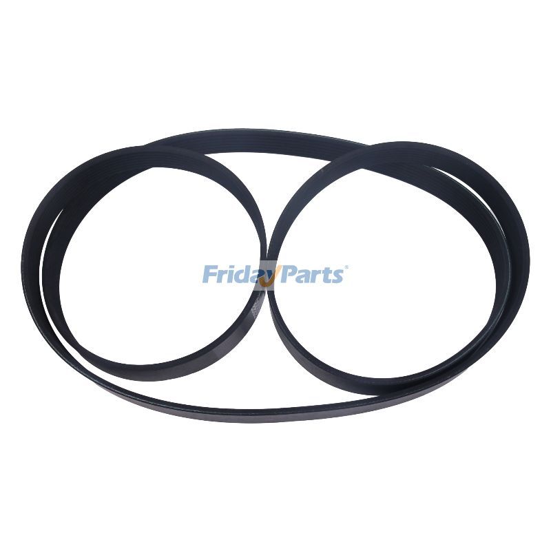 Belt 90916-02652 for Toyota Camry Collora RAV4 Martix Scion XB 2.4L