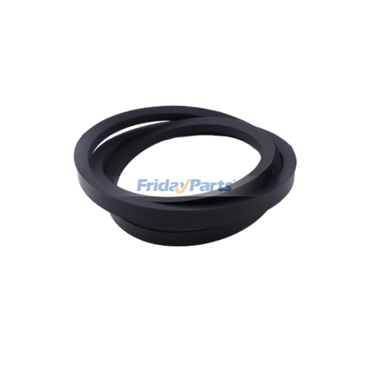 Belt TCU34216 for John Deere Mower 661R Wright Mower Stander ZK