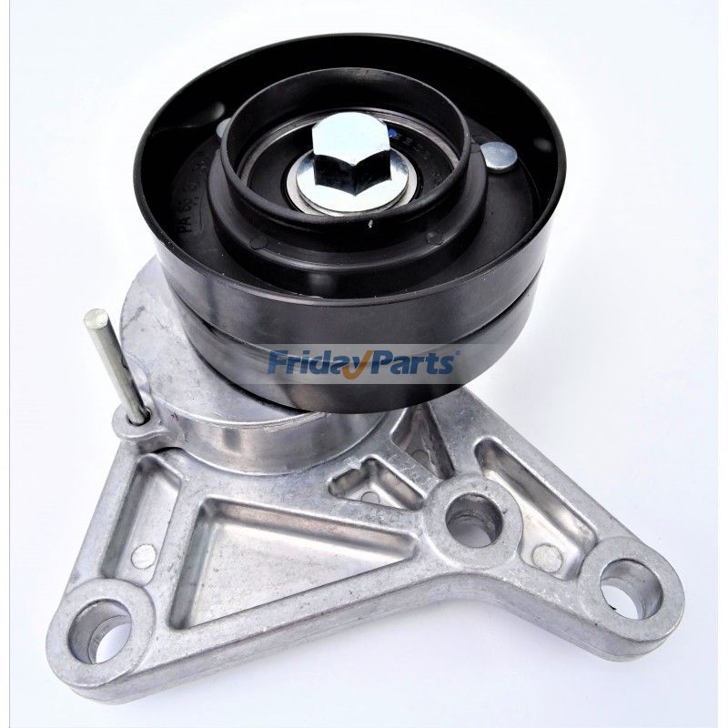 Belt Tensioner AL112300 for John Deere Engine 6068 4045 Tractor 6405 ...