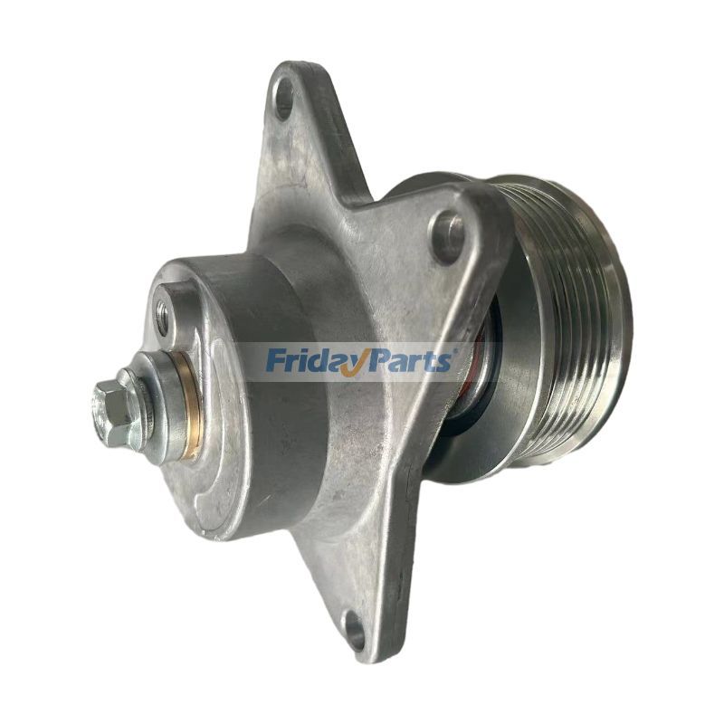 Tensor de correia para trator, empilhadeira e escavadeira | FridayParts