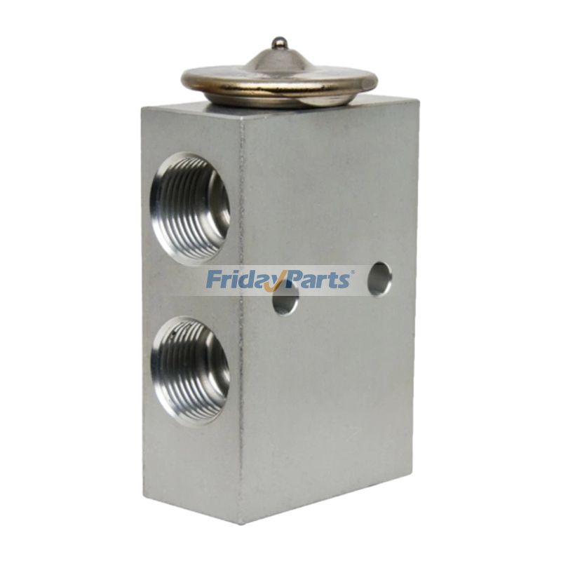 Block Type Expansion Valve 140030103 AC101100 EXV-1023 for Carrier