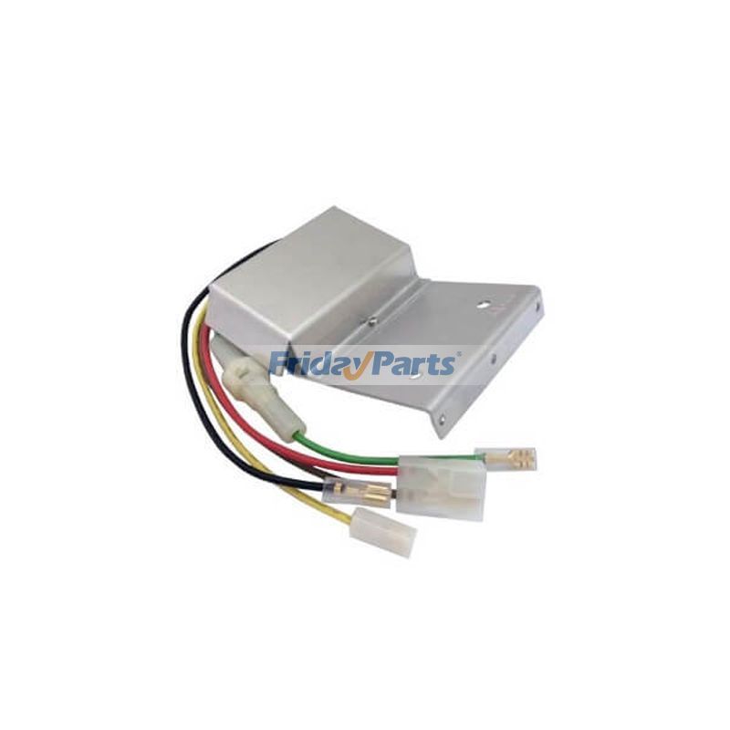 Blower Speed Controller 26-09-10-110-01 DRB100 for Carrier Transicold