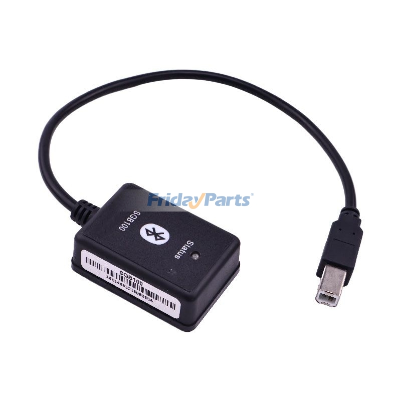 Bluetooth Communication Module SGB100 for SmartGen