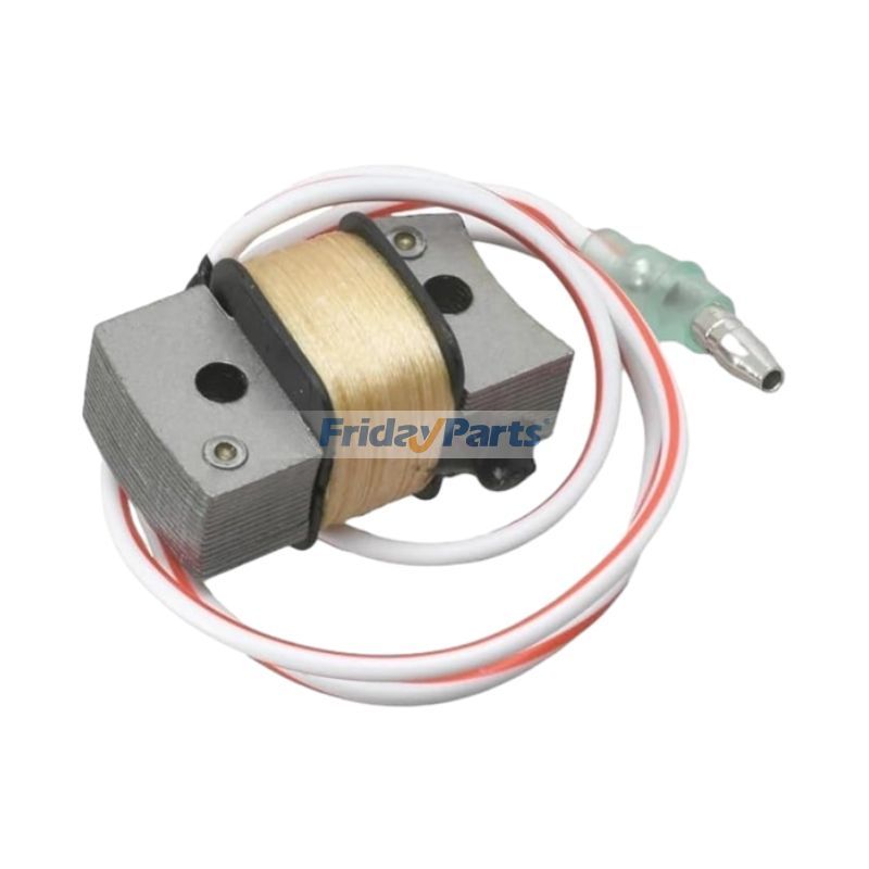 Conjunto de bobina de impulsos para barco 6F5-85580-00 para motor ...