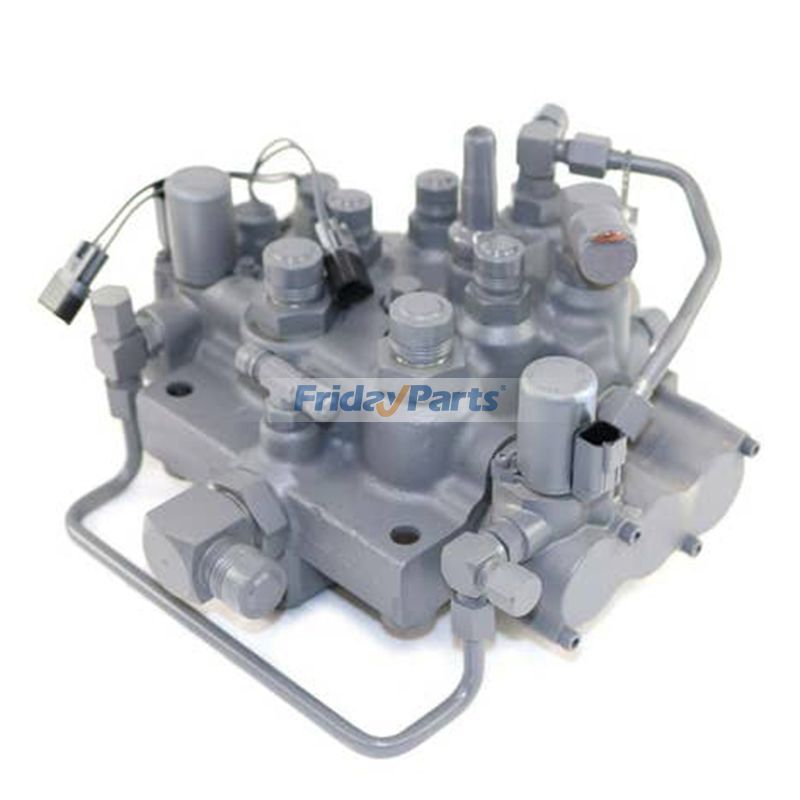 Valve Assembly 7299879 for Bobcat Loader