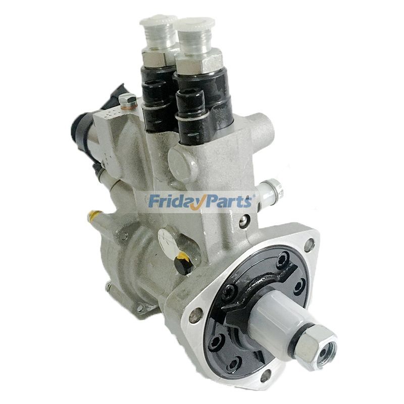 Bosch CB18 High Pressure Fuel Injection Pump 0445025036 for Xichai