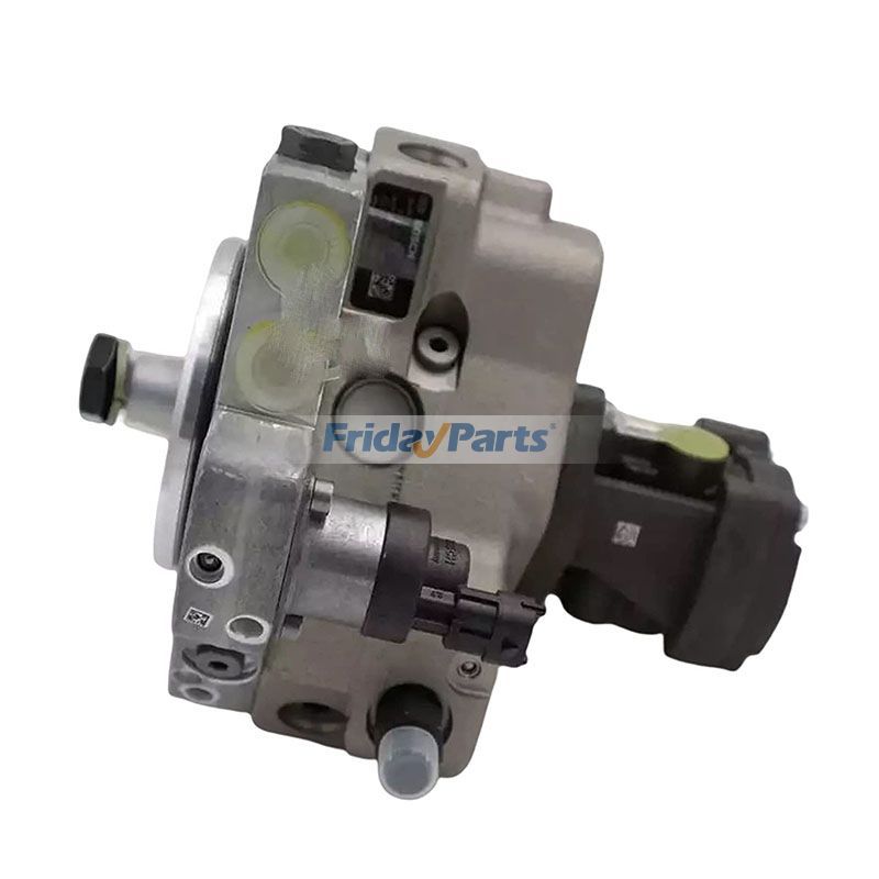 Bosch Fuel Injection Pump 0445020032 65.10501-7002 for Doosan Daewoo ...