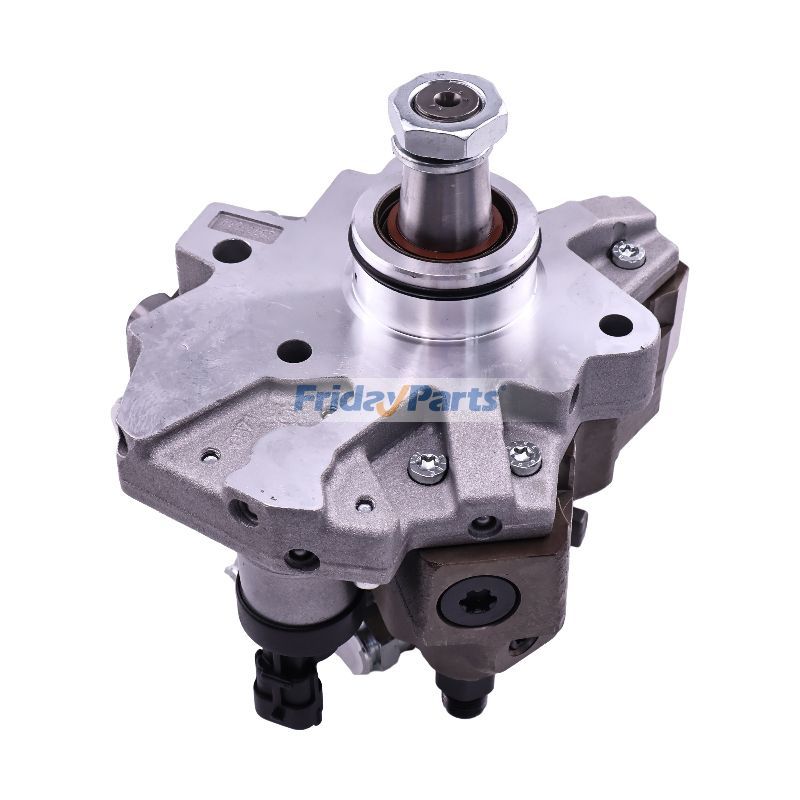 Bosch Fuel Injection Pump 0445020149 5264243 for Cummins Engine ISBE ...