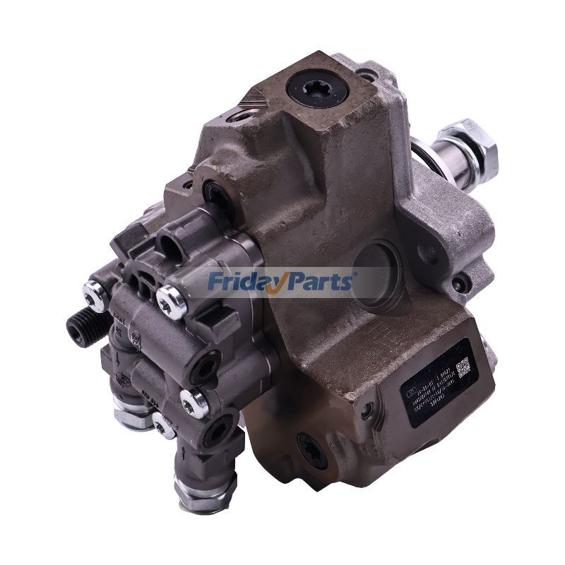Bosch Fuel Injection Pump 0445020149 5264243 for Cummins Engine ISBE ...