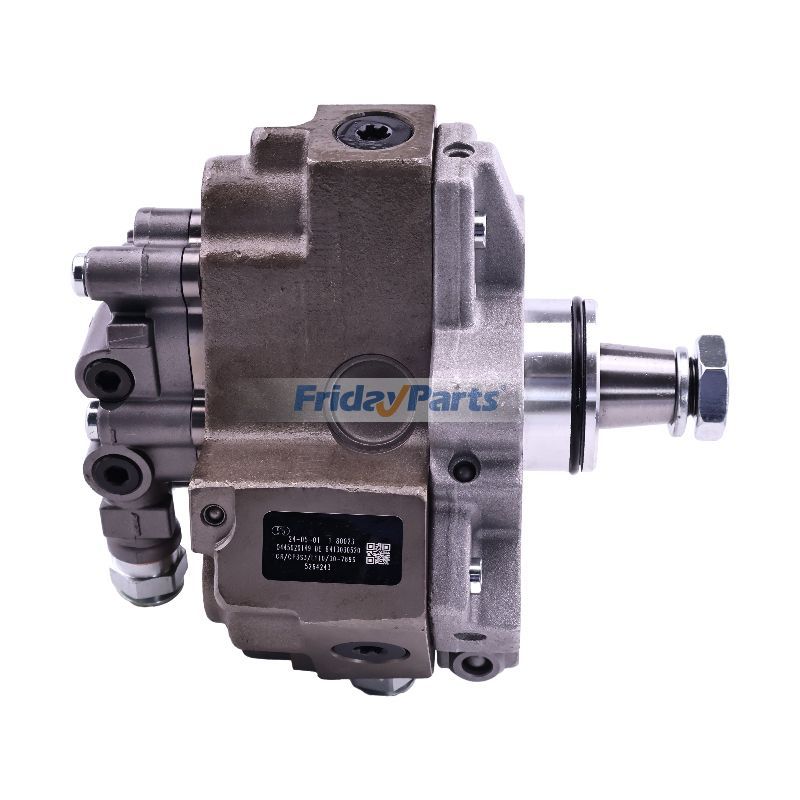 Bosch Fuel Injection Pump 0445020149 5264243 for Cummins Engine ISBE ...