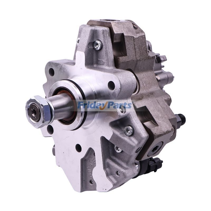 Bosch Fuel Injection Pump 0445020149 5264243 for Cummins Engine ISBE ...