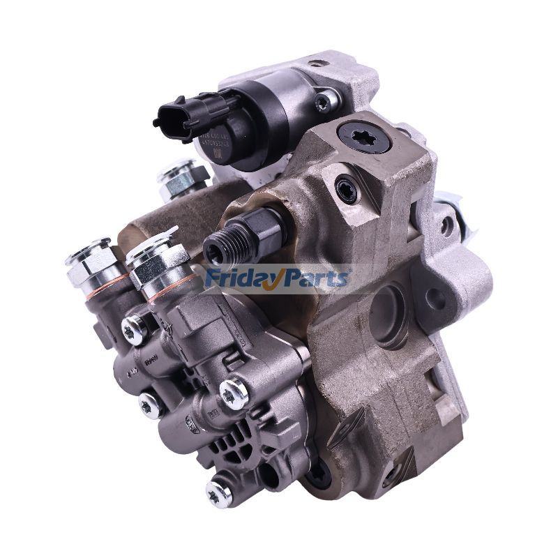 Bosch Fuel Injection Pump 0445020149 5264243 for Cummins Engine ISBE ...