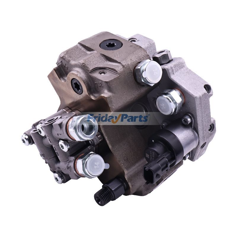 Bosch Fuel Injection Pump 0445020149 5264243 for Cummins Engine ISBE ...