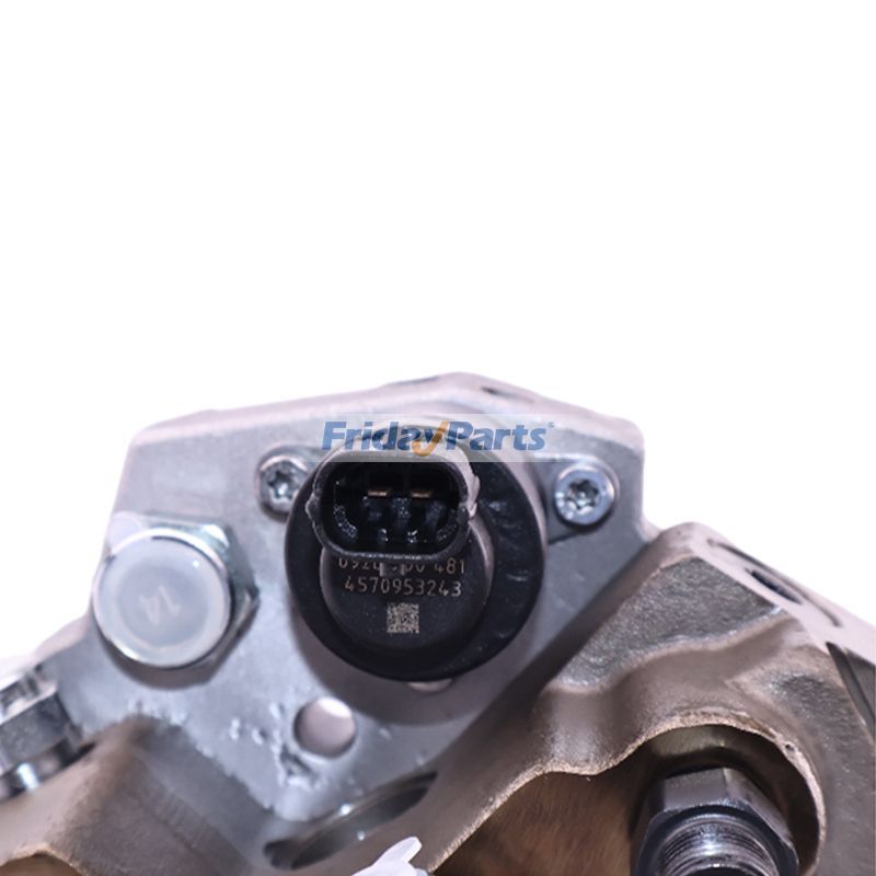 Bosch Fuel Injection Pump 0445020149 5264243 for Cummins Engine ISBE ...