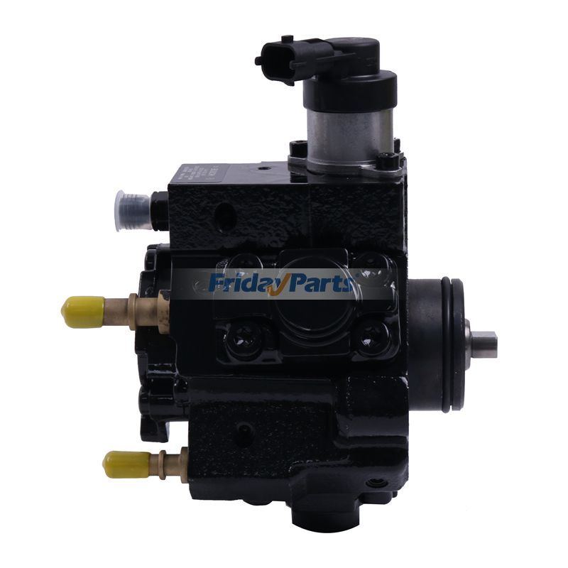 buy Fuel Injection Pump 0445020256 5341063 5321097 for Cummins Engine ...