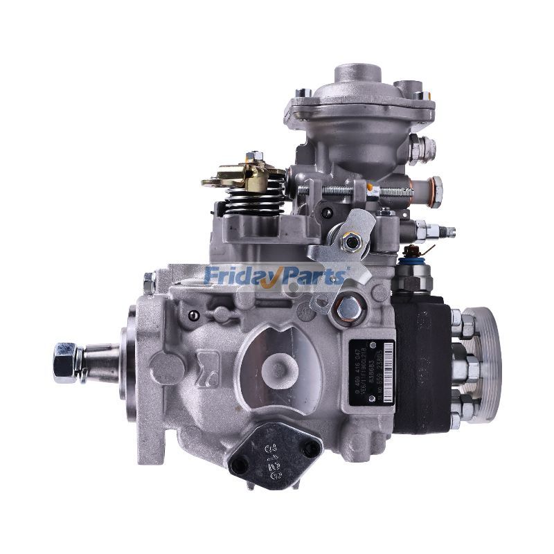 Fuel Injection Pump 0460416047 11F1900L218 838683 for Volvo Penta ...