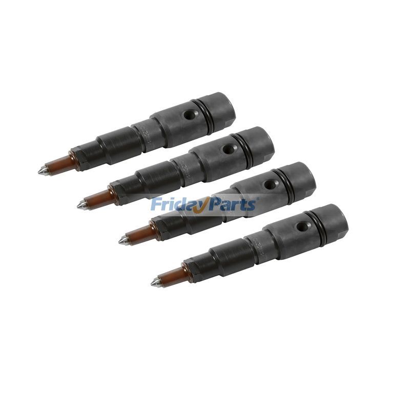 Bosch Fuel Injector 0 432 193 436 for Mercedes Benz Engine OM924 OM926 ...