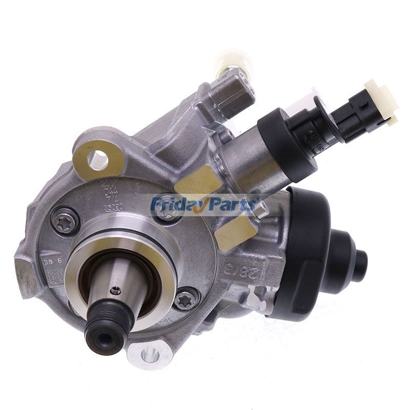 High Pressure Fuel Injector Pump 33100-2F000 0445010544 for Hyundai ...