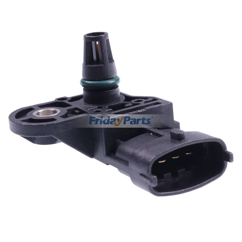 Bosch Pressure Sensor 0281006028 for Holden Colorado 2012-2021