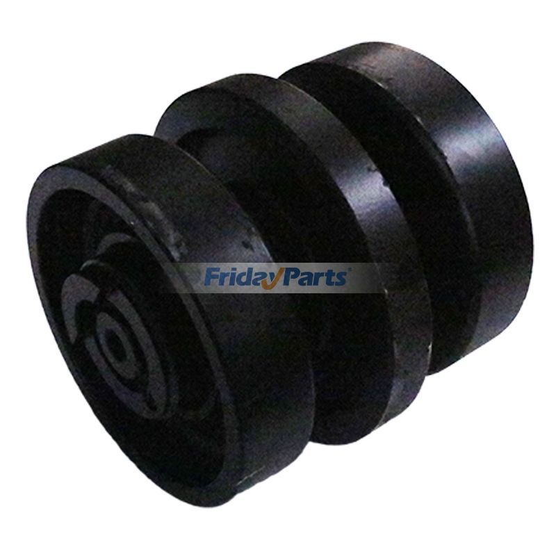 Bottom Roller Track Roller AT366460 AT336091 AT493206 for John Deere ...