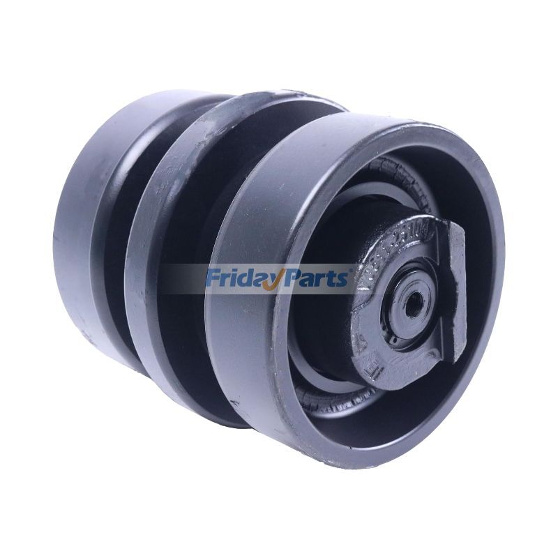buy Bottom Roller V0511-25104 V0511-25100 for Kubota Loader SVL65-2 ...