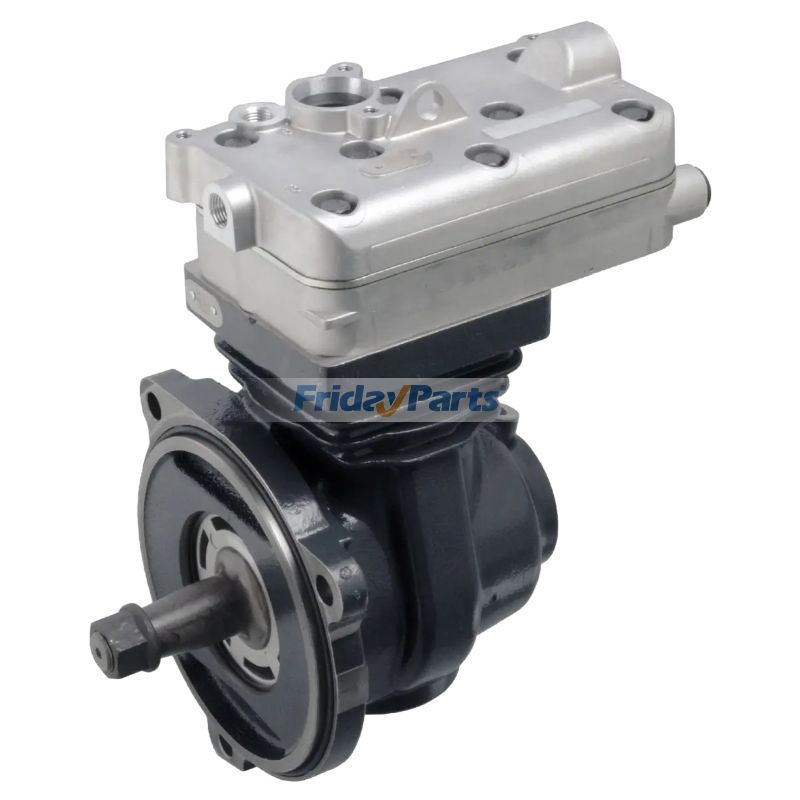 Brake Air Compressor VOE22040500 for Volvo Truck A25F A30F A35G A40G ...