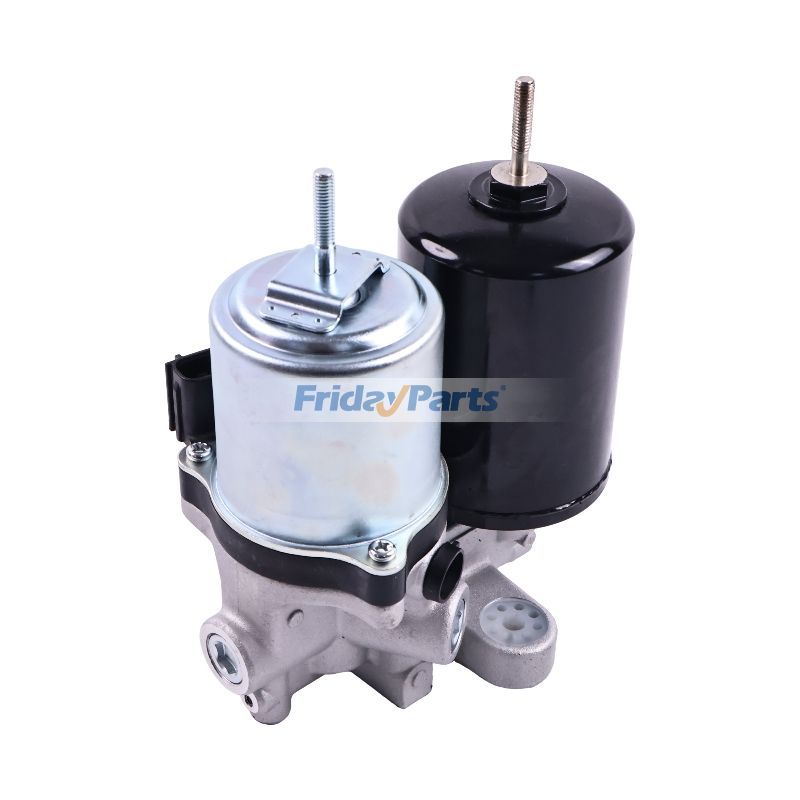 Brake Booster Assembly 47070-12020 47070-47060 for 2012-2017 Toyota Prius V