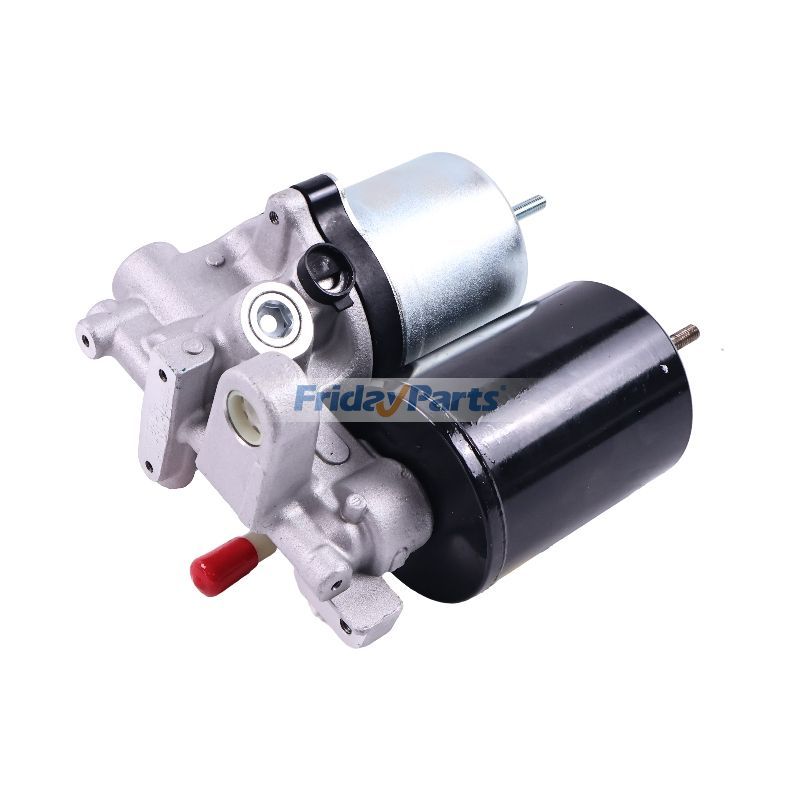 Brake Booster Assembly 47070-12020 47070-47060 for 2012-2017 Toyota Prius V