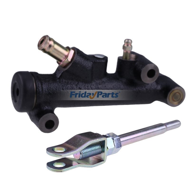 Brake Master Cylinder 46010-L1410 for Nissan Forklift F01 N01 CUB01L10V ...