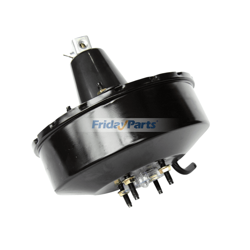 Brake Master Vac Assembly 8-94135387-0 for Isuzu Engine 4JA1 4JB1 Truck NHR