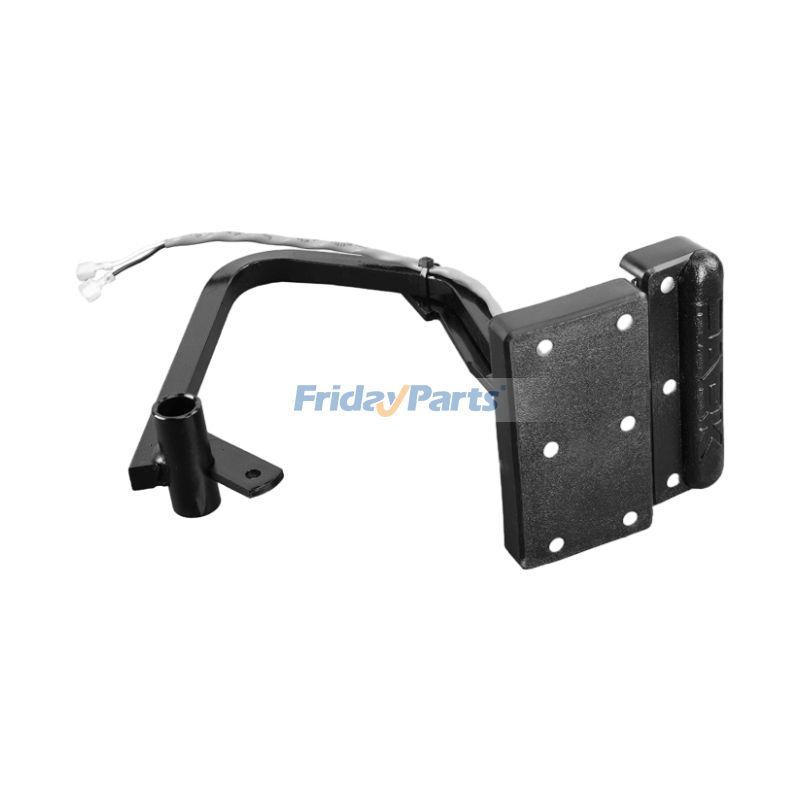 Brake Pedal 70690-G01 70690-G02 for E-Z-GO G&E Medalist TXT 1994-Up