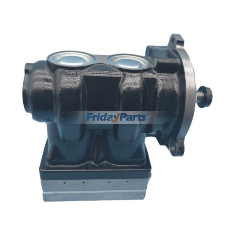 Brake Air Compressor 85021102 for Volvo Engine D13 Truck FM FH NH