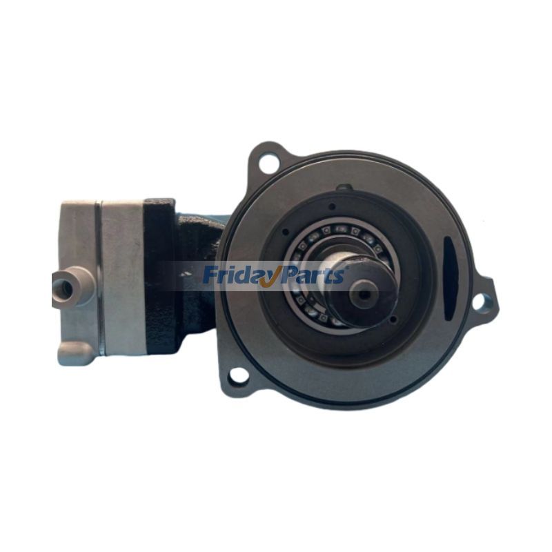 Brake Air Compressor 85021102 for Volvo Engine D13 Truck FM FH NH
