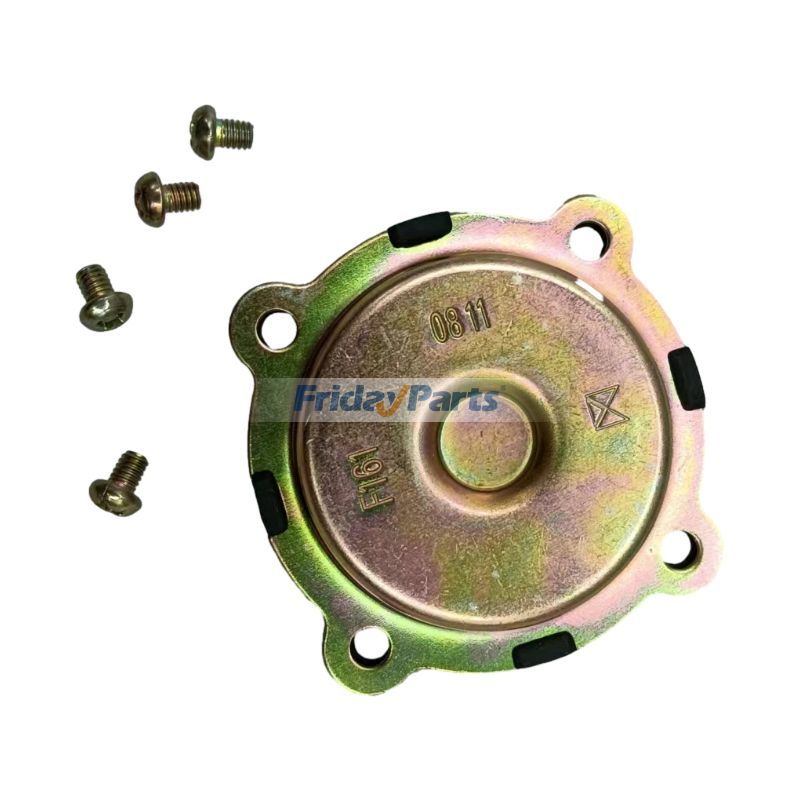 Breather Valve 110566080 for Perkins Engine 100 400