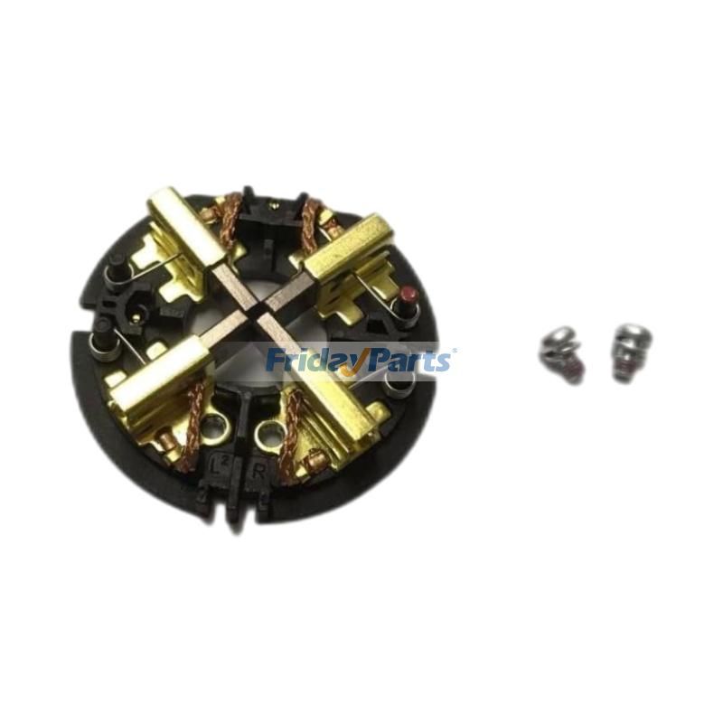 Brush Card Assembly 22-22-2657 for Milwaukee Power Tool 2656-20 2657-20 ...