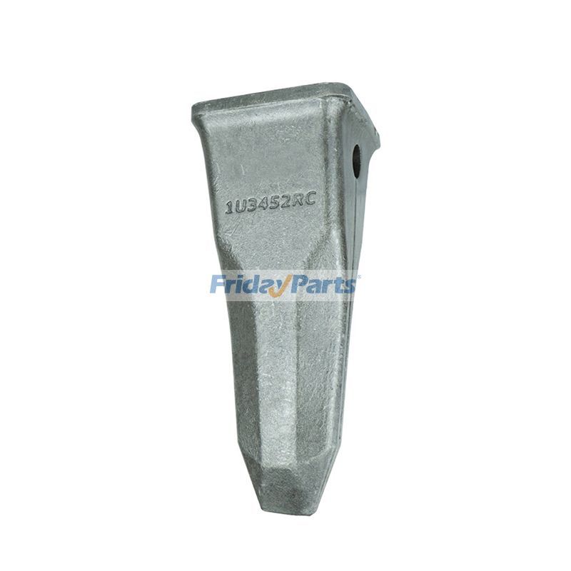 Bucket Tooth 1U-3452 9W-8452 for Caterpillar CAT Excavator 225 229 235C ...