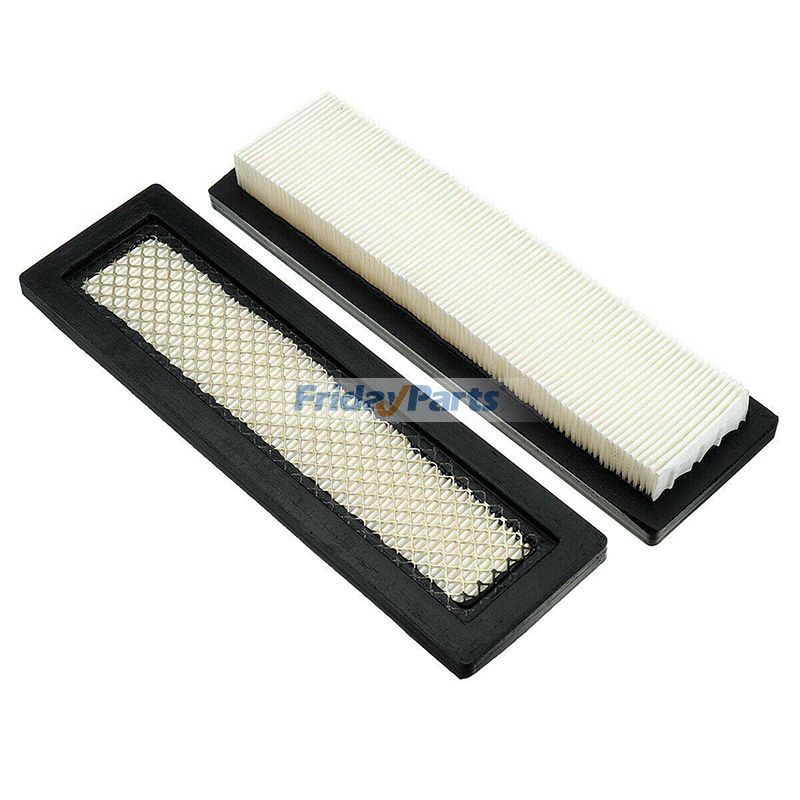 2Pcs Cab Air Filter 7176099 for Bobcat S510 S550 S570 S590 S630 S650 ...