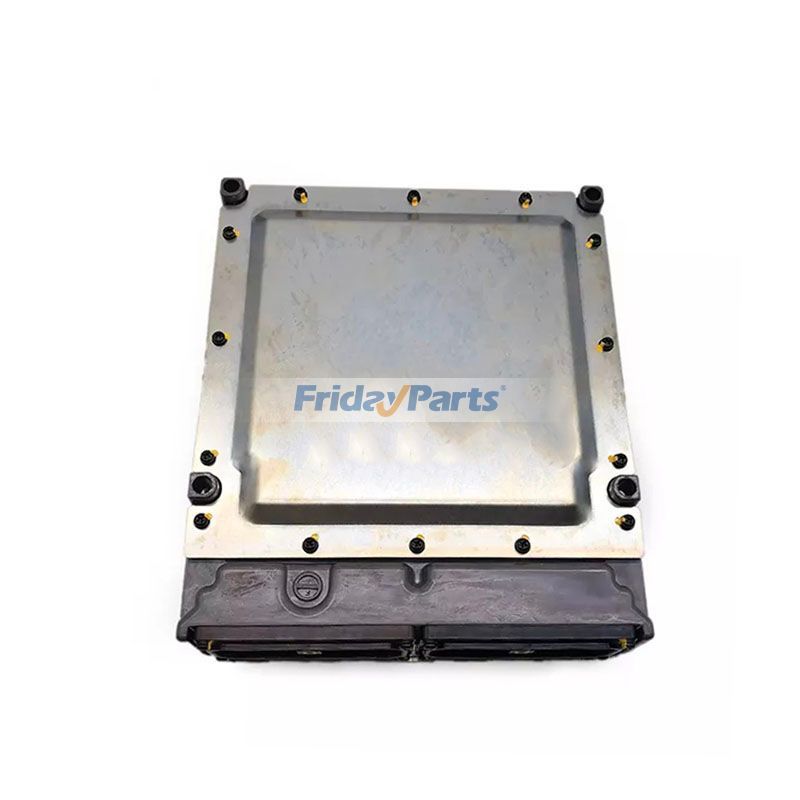 Cab Controllor Panel V-ECU 157-3165 for Caterpillar CAT Engine 3126B C ...