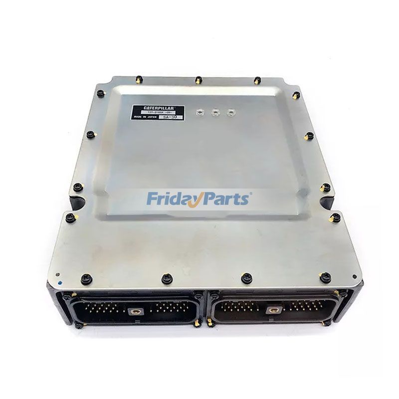 buy Cab Controllor Panel V-ECU 157-3165 for Caterpillar CAT Engine ...