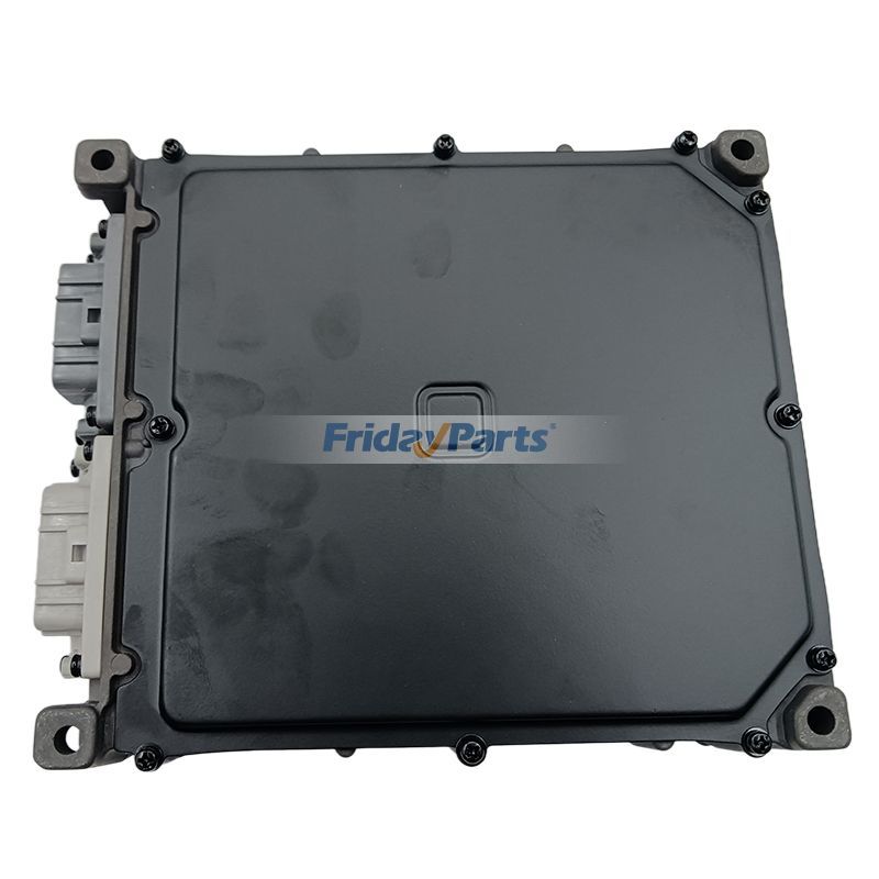 Cab Controllor Panel V-ECU 164-8255 for Caterpillar CAT Excavator 330B ...