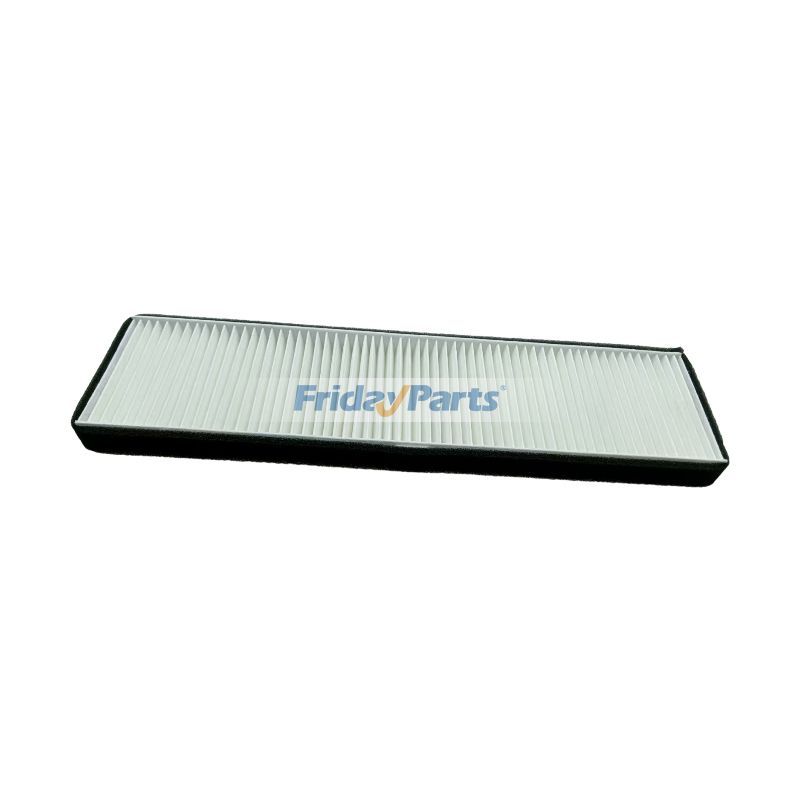 Cabin Air Filter 803588719 860152446 803588207 SC80132 for XCMG Loader ...