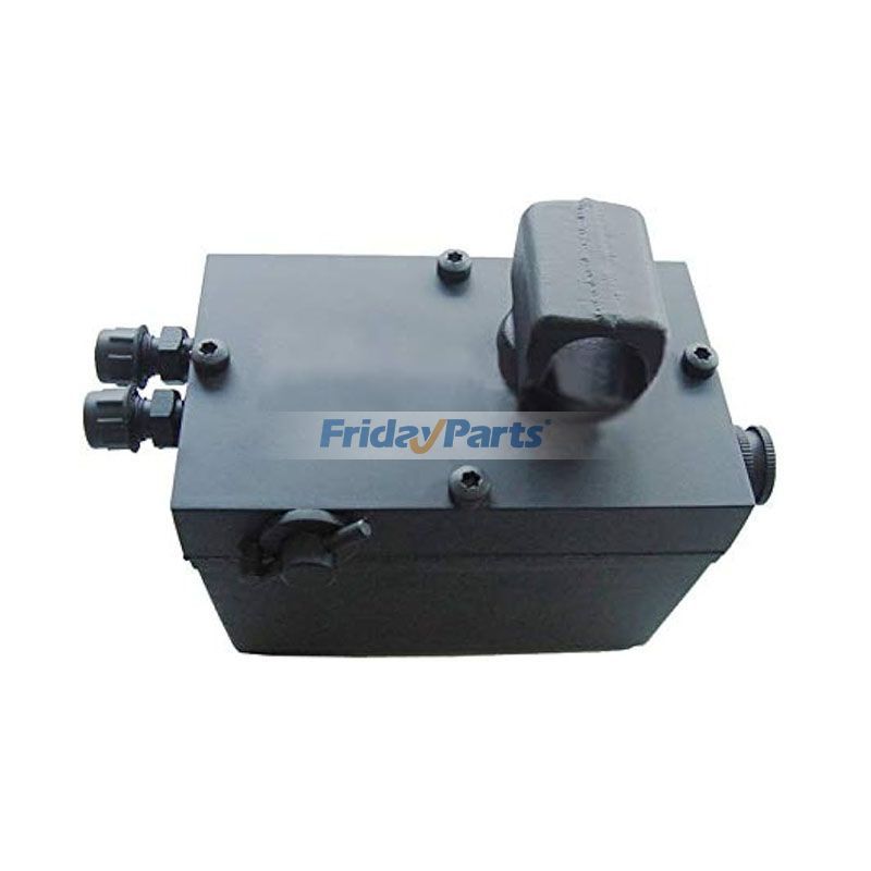 Cabin Tilt Pump 10575160 for Scania Truck 4 Series