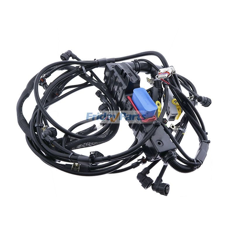 Cable Harness 22279234 for Volvo Truck FM11
