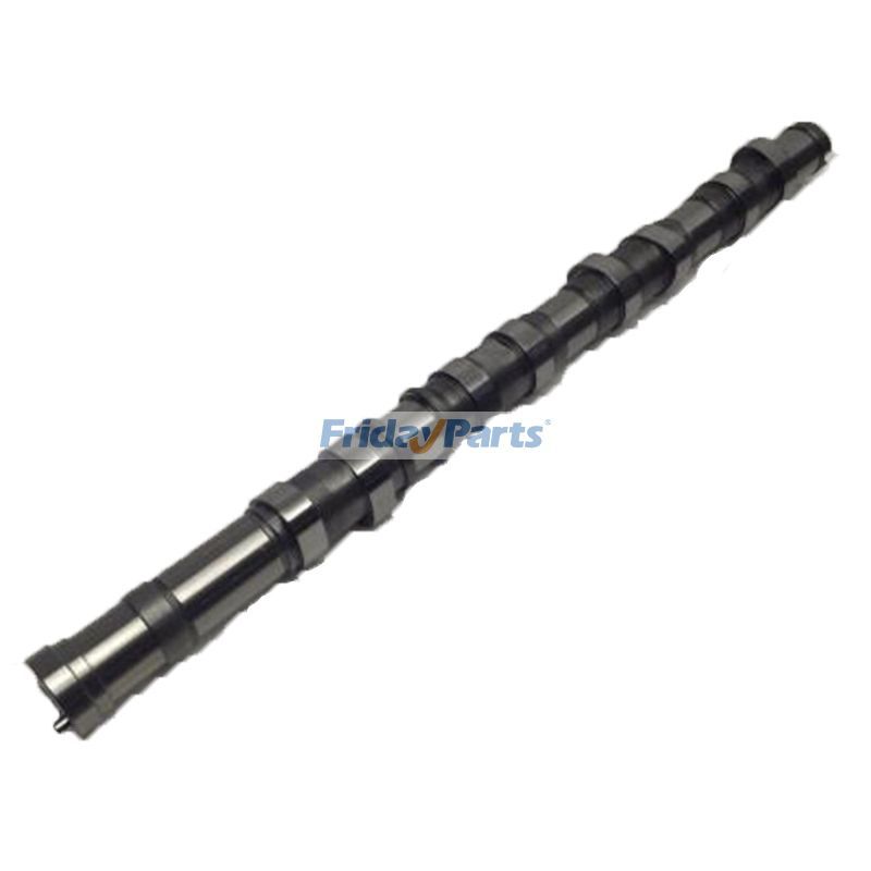 Camshaft 24100-4A400 24200-4A400 for Hyundai D4CB Engine